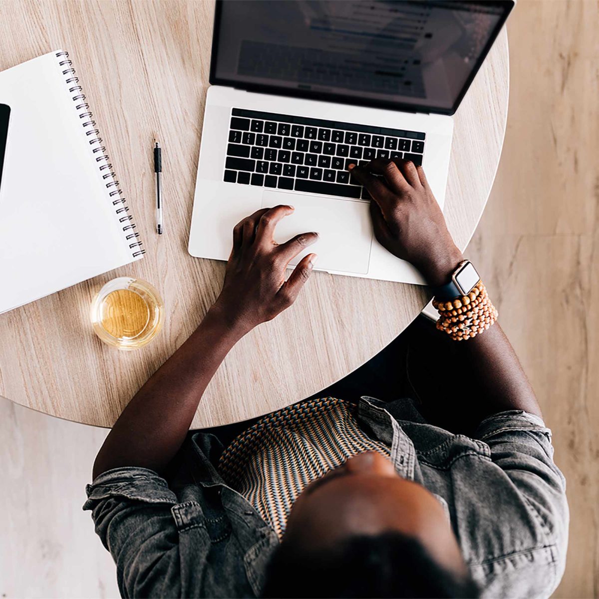 Our advocacy work - Student Advocacy