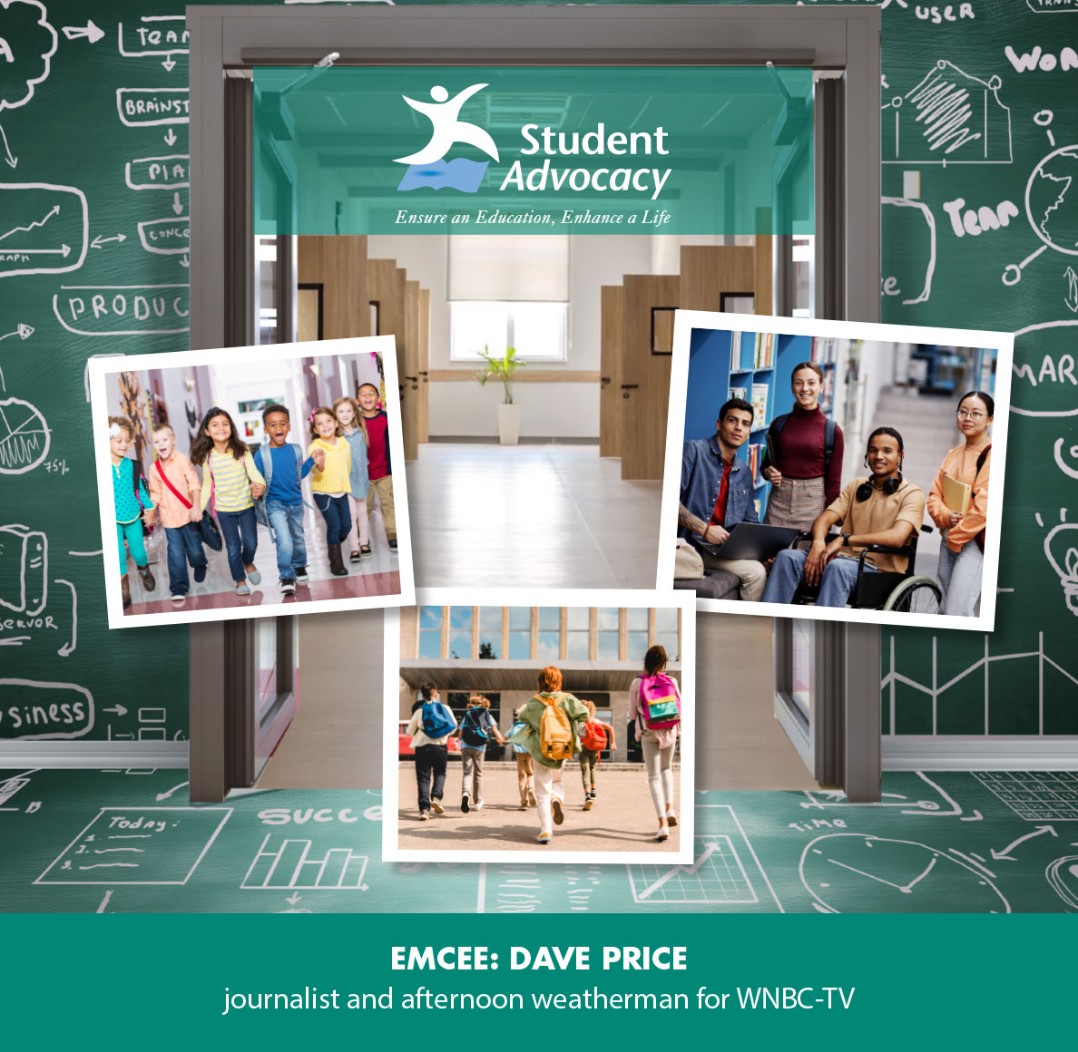 Student Advocacy - Student Advocacy