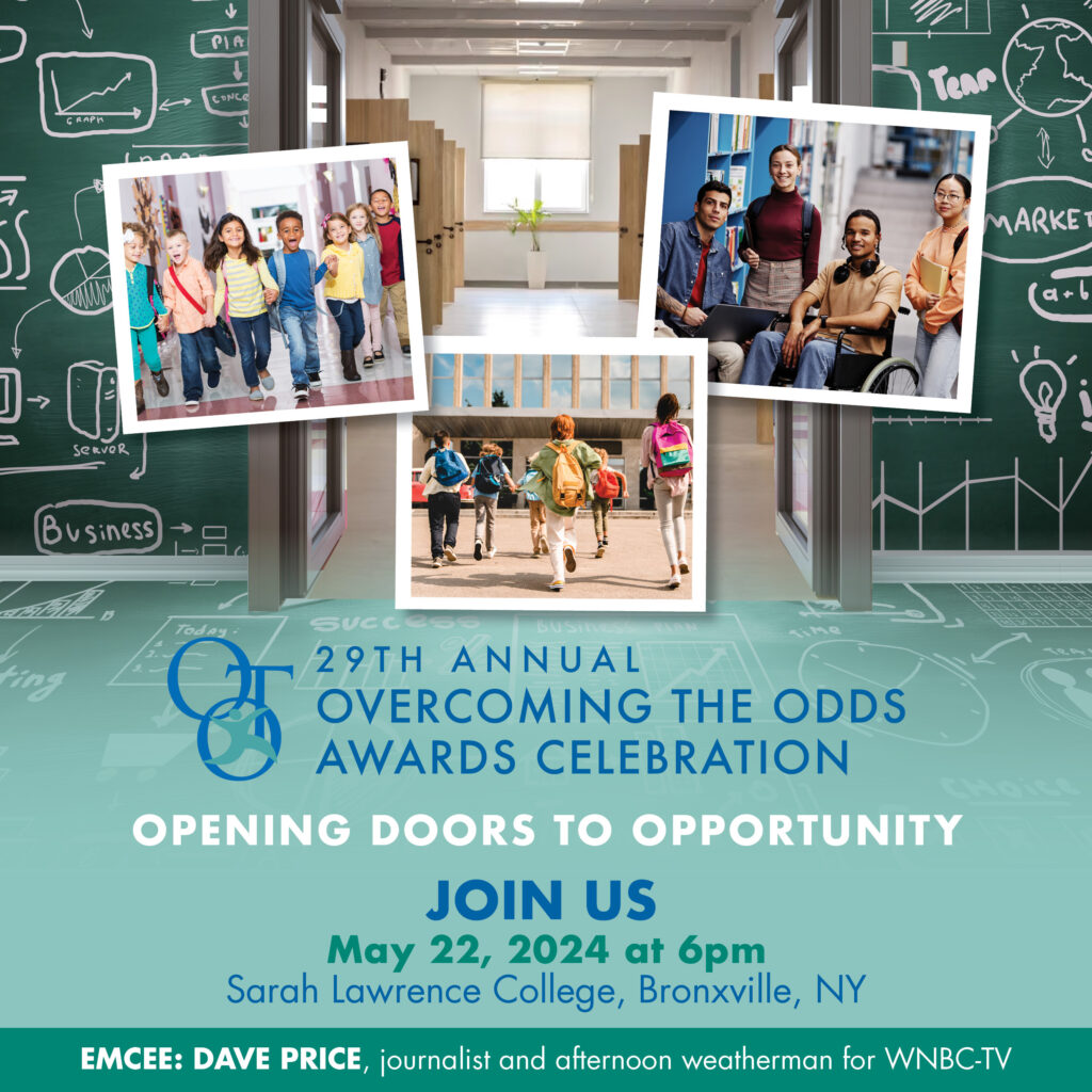 OTO Event - Student Advocacy