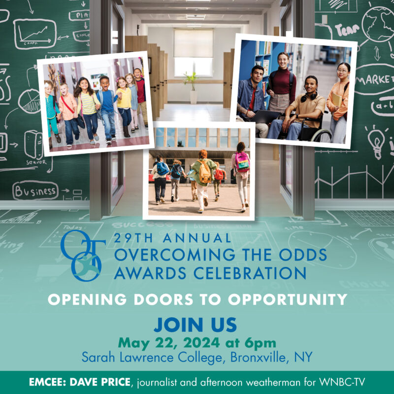 OTO Event - Student Advocacy